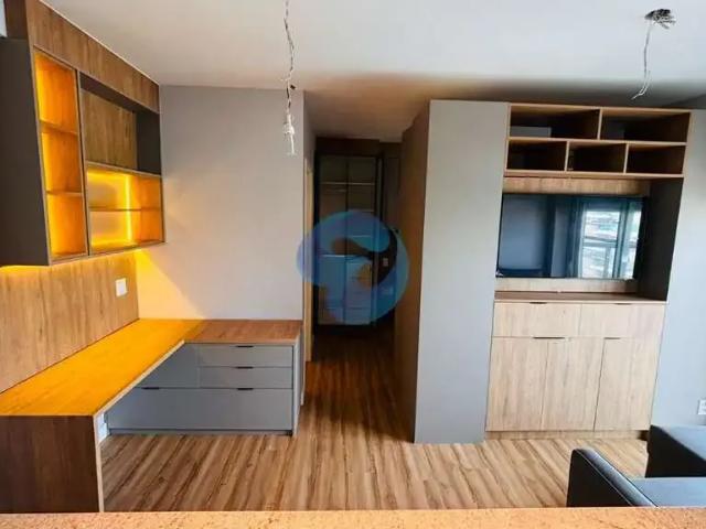 Apartamento para Venda em Sorocaba/SP Jardim Portal da Colina 1 Quartos