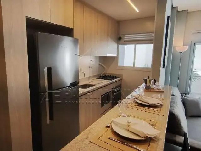 Apartamento para Venda em Sorocaba/SP Jardim Portal da Colina 1 Quartos