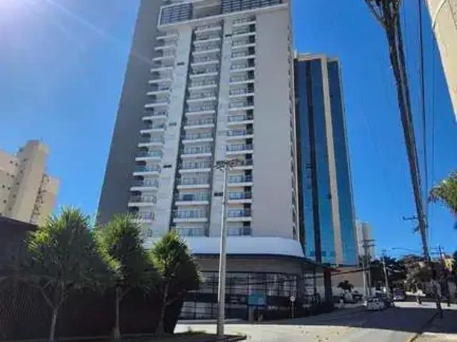Apartamento para Venda em Sorocaba/SP Jardim Portal da Colina 1 Quartos