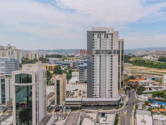 Apartamento para Venda em Sorocaba/SP Jardim Portal da Colina 2 Quartos