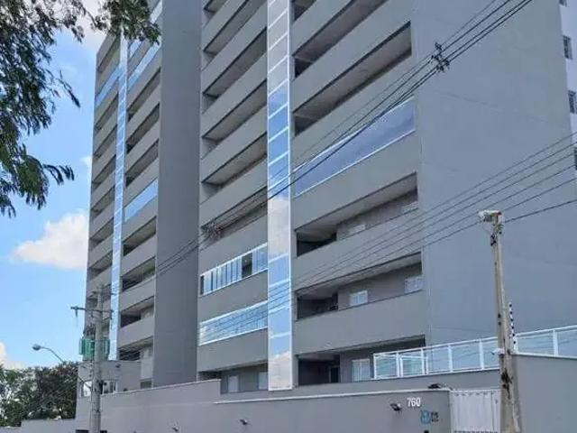 Apartamento para Venda em Sorocaba/SP Jardim Portal da Colina 2 Quartos