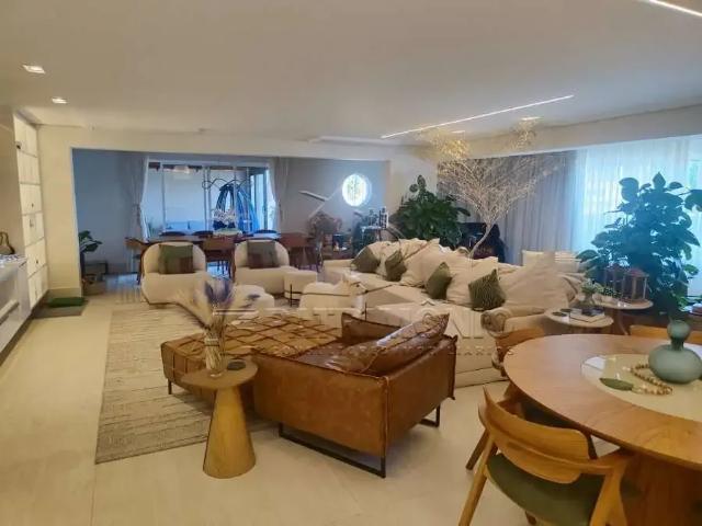 Apartamento para Venda em Sorocaba/SP Jardim Portal da Colina 4 Quartos