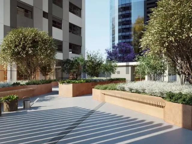Apartamento para Venda em Sorocaba/SP Jardim Portal da Colina 4 Quartos