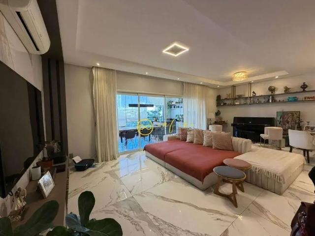 Apartamento para Venda em Sorocaba/SP Jardim Portal da Colina 4 Quartos