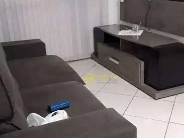 Apartamento para Venda em Sorocaba/SP Jardim Prestes de Barros 2 Quartos