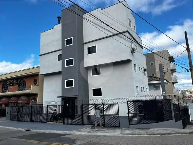 Apartamento para Venda em Sorocaba/SP Jardim Prestes de Barros 2 Quartos