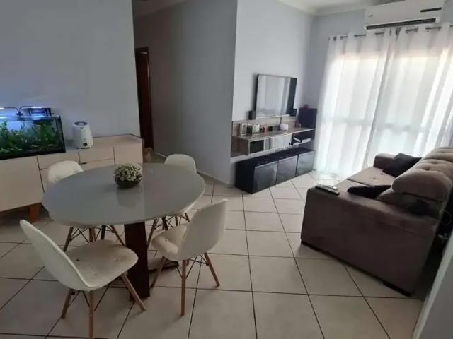 Apartamento para Venda em Sorocaba/SP Jardim Prestes de Barros 2 Quartos