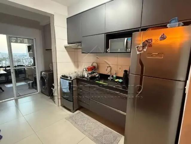 Apartamento para Venda em Sorocaba/SP Jardim Prestes de Barros 2 Quartos