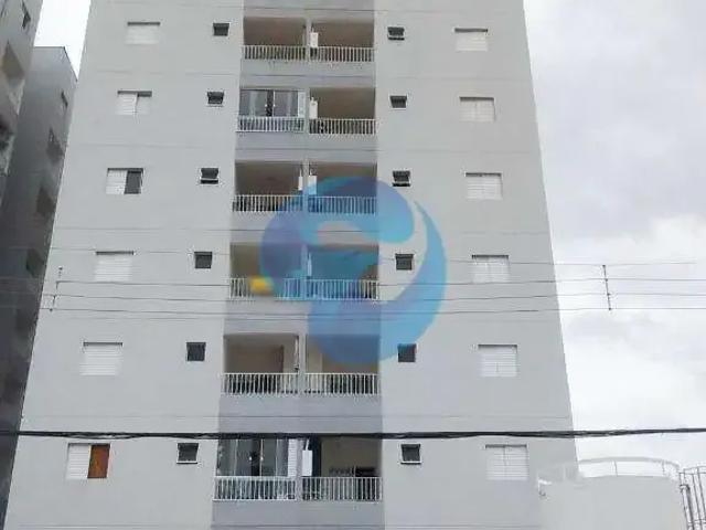 Apartamento para Venda em Sorocaba/SP Jardim Prestes de Barros 2 Quartos