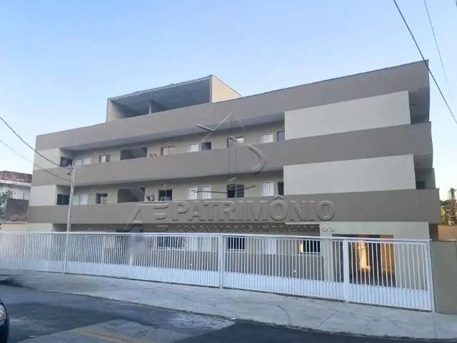 Apartamento para Venda em Sorocaba/SP Jardim Prestes de Barros 2 Quartos