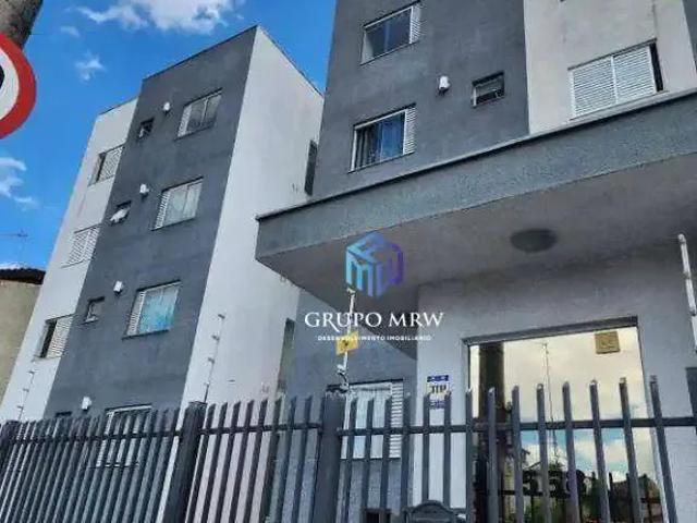 Apartamento para Venda em Sorocaba/SP Jardim Prestes de Barros 2 Quartos