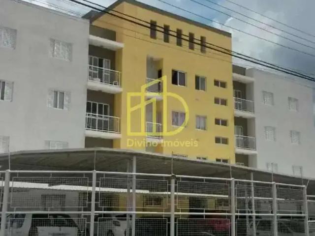 Apartamento para Venda em Sorocaba/SP Jardim Prestes de Barros 2 Quartos