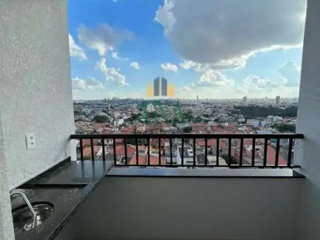 Apartamento para Venda em Sorocaba/SP Jardim Prestes de Barros 2 Quartos