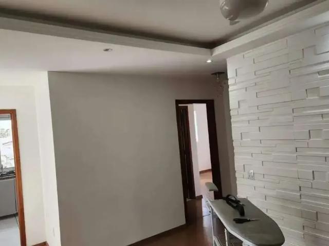 Apartamento para Venda em Sorocaba/SP Jardim Prestes de Barros 2 Quartos