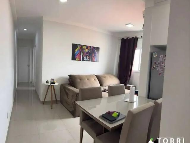 Apartamento para Venda em Sorocaba/SP Jardim Prestes de Barros 2 Quartos