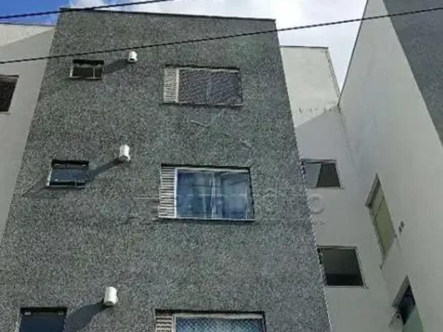 Apartamento para Venda em Sorocaba/SP Jardim Prestes de Barros 3 Quartos