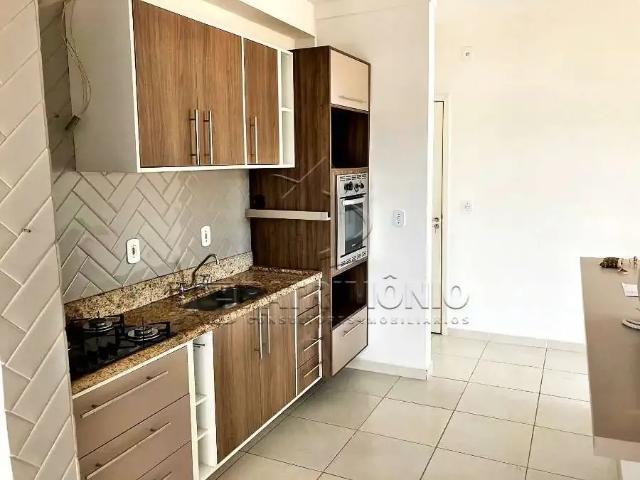 Apartamento para Venda em Sorocaba/SP Jardim Prestes de Barros 3 Quartos