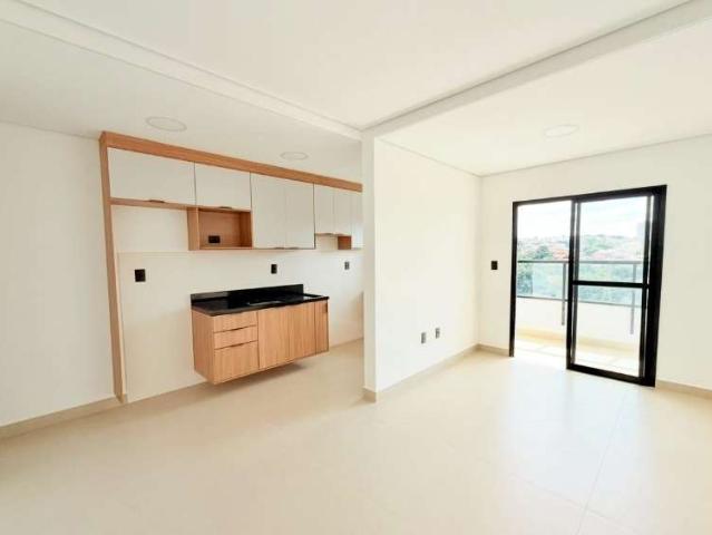 Apartamento para Venda em Sorocaba/SP Jardim Refúgio 3 Quartos