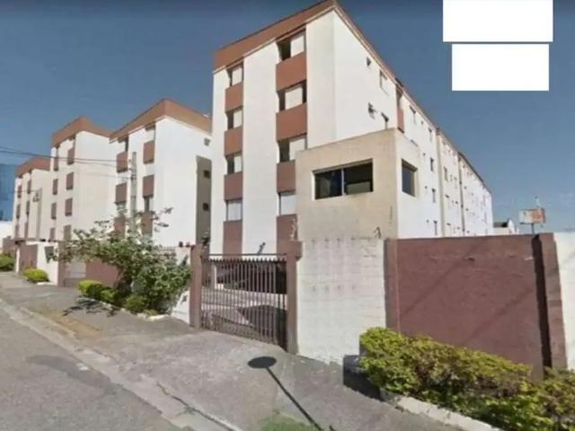 Apartamento para Venda em Sorocaba/SP Jardim Refúgio 3 Quartos