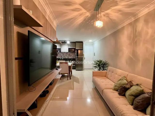 Apartamento para Venda em Sorocaba/SP Jardim Refúgio 2 Quartos