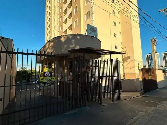 Apartamento para Venda em Sorocaba/SP Jardim Refúgio 2 Quartos