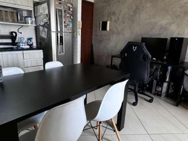 Apartamento para Venda em Sorocaba/SP Jardim Refúgio 2 Quartos
