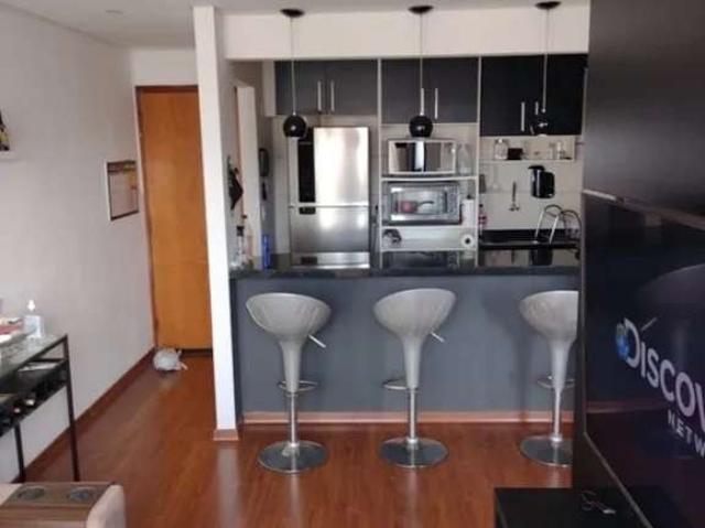 Apartamento para Venda em Sorocaba/SP Jardim Refúgio 2 Quartos