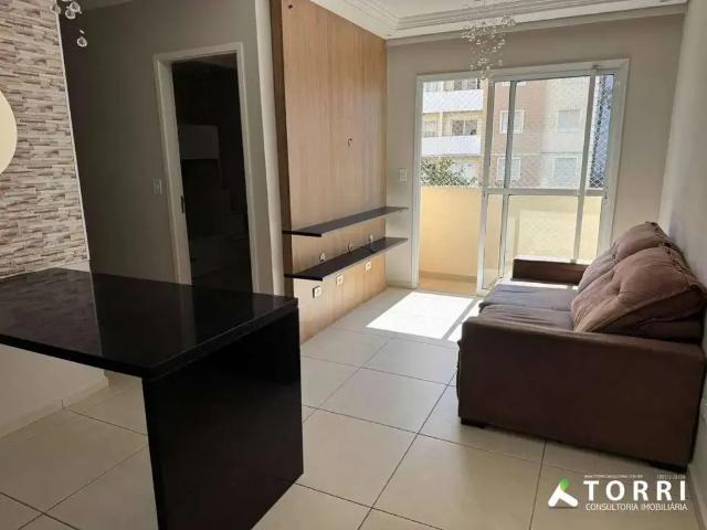 Apartamento para Venda em Sorocaba/SP Jardim Refúgio 2 Quartos