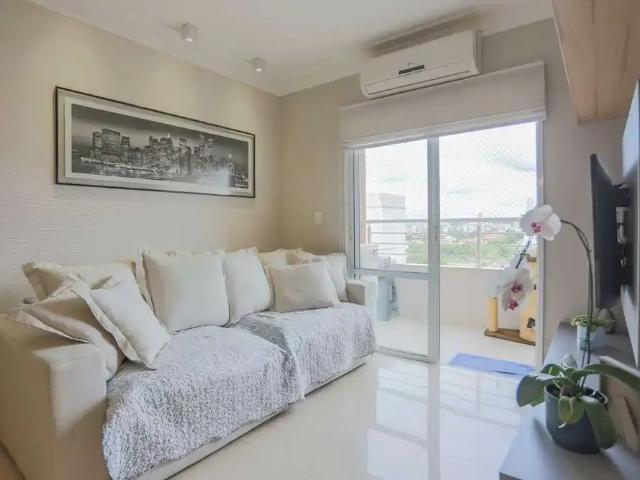 Apartamento para Venda em Sorocaba/SP Jardim Refúgio 2 Quartos