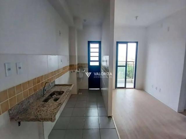 Apartamento para Venda em Sorocaba/SP Jardim Reserva Ipanema 2 Quartos