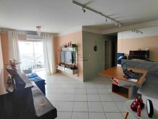 Apartamento para Venda em Sorocaba/SP Jardim Residencial Martinez 3 Quartos