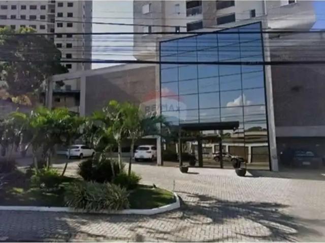 Apartamento para Venda em Sorocaba/SP Jardim Residencial Martinez 3 Quartos