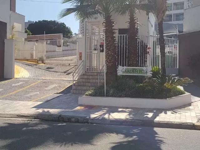 Apartamento para Venda em Sorocaba/SP Jardim Residencial Martinez 3 Quartos