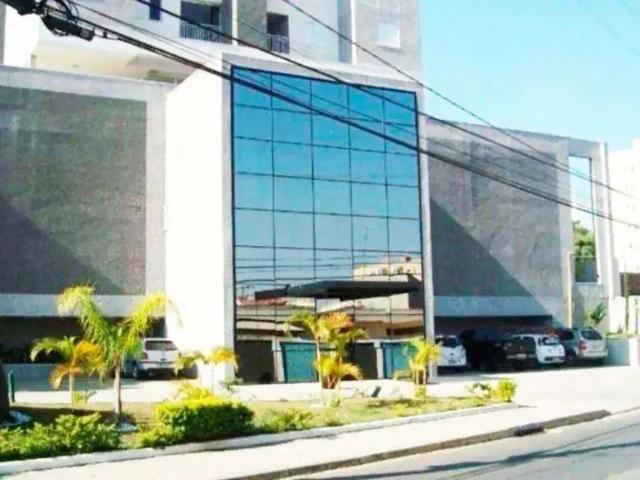 Apartamento para Venda em Sorocaba/SP Jardim Residencial Martinez 3 Quartos