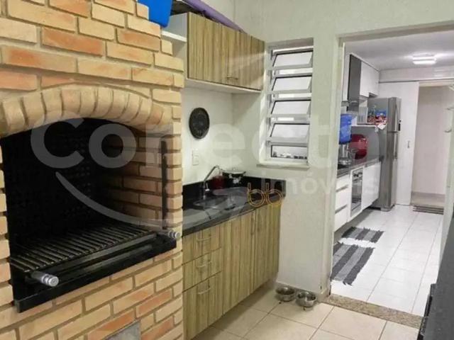 Apartamento para Venda em Sorocaba/SP Jardim Residencial Martinez 3 Quartos
