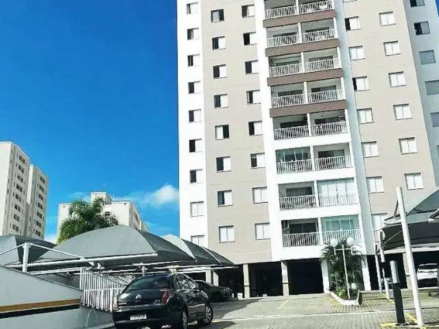 Apartamento para Venda em Sorocaba/SP Jardim Residencial Martinez 3 Quartos