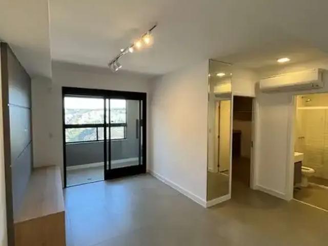Apartamento para Venda em Sorocaba/SP Jardim Residencial Nikkey 1 Quartos