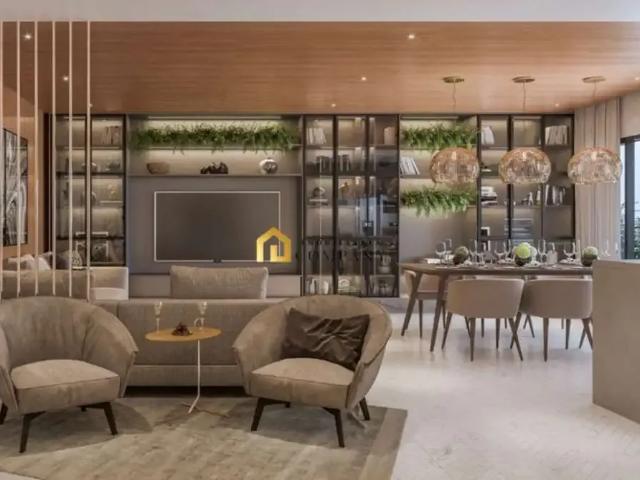 Apartamento para Venda em Sorocaba/SP Jardim Residencial Colinas do Sol 3 Quartos