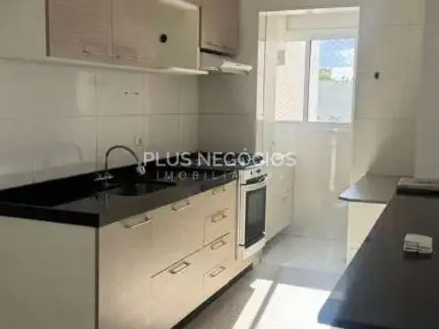 Apartamento para Venda em Sorocaba/SP Jardim Residencial Deolinda Guerra 2 Quartos
