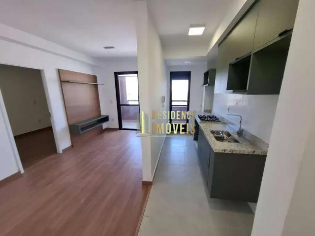 Apartamento para Venda em Sorocaba/SP Jardim Residencial Vale Verde 1 Quartos