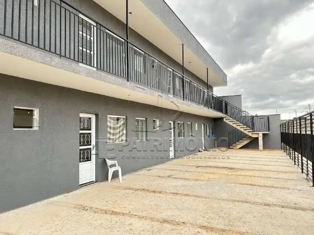 Apartamento para Venda em Sorocaba/SP Jardim Residencial Villagio Ipanema I 1 Quartos
