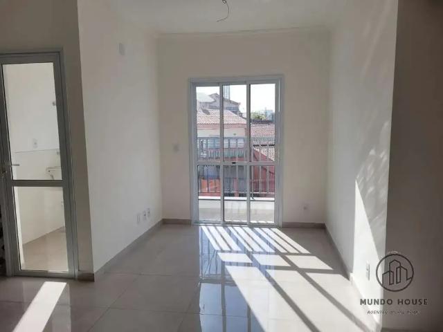 Apartamento para Venda em Sorocaba/SP Jardim Rosália Alcolea 1 Quartos