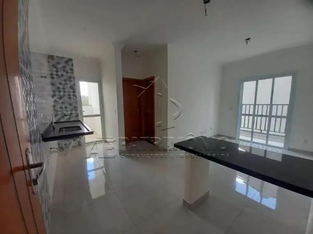 Apartamento para Venda em Sorocaba/SP Jardim Rosália Alcolea 1 Quartos