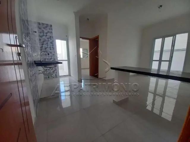Apartamento para Venda em Sorocaba/SP Jardim Rosália Alcolea 1 Quartos