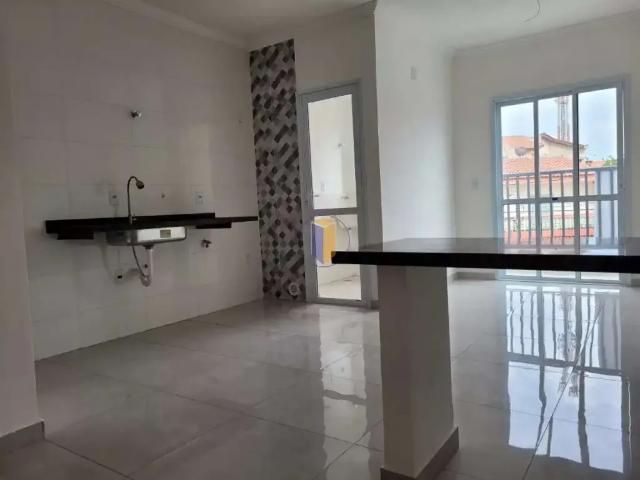 Apartamento para Venda em Sorocaba/SP Jardim Rosália Alcolea 1 Quartos