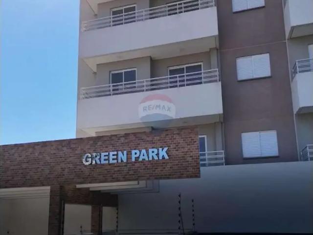 Apartamento para Venda em Sorocaba/SP Jardim Rosália Alcolea 2 Quartos