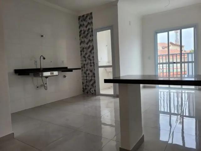Apartamento para Venda em Sorocaba/SP Jardim Rosália Alcolea 2 Quartos