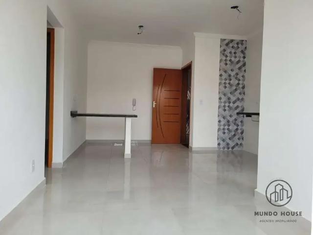 Apartamento para Venda em Sorocaba/SP Jardim Rosália Alcolea 2 Quartos