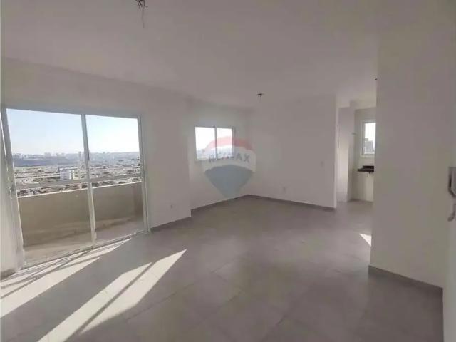 Apartamento para Venda em Sorocaba/SP Jardim Rosália Alcolea 2 Quartos