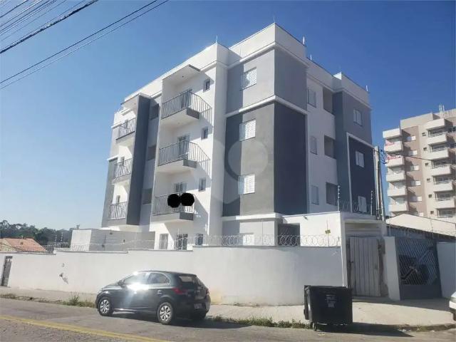 Apartamento para Venda em Sorocaba/SP Jardim Rosália Alcolea 2 Quartos